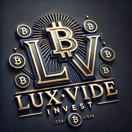Login | LUX VIDE INVEST
